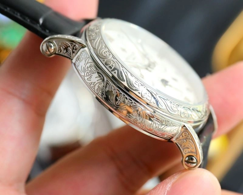 Real PATEK PHILIPPE Watches