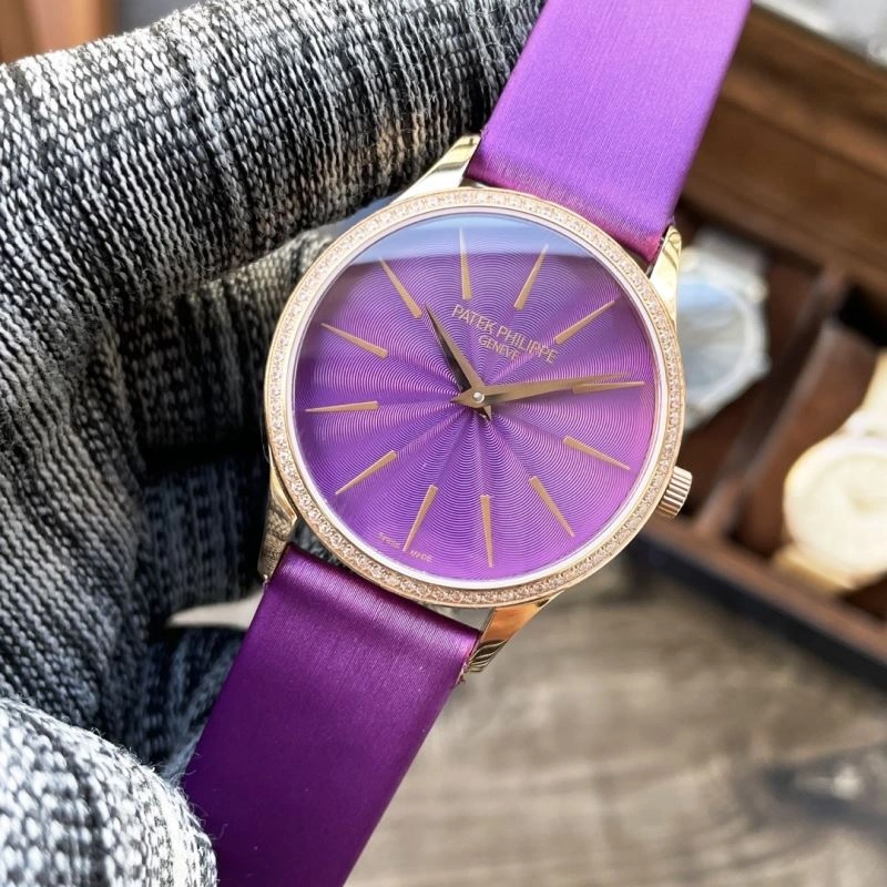1:1 copy PATEK PHILIPPE Watches