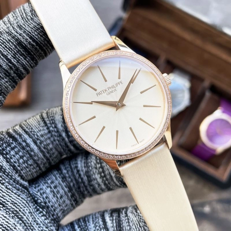 1:1 copy PATEK PHILIPPE Watches