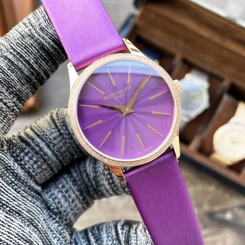 1:1 copy PATEK PHILIPPE Watches