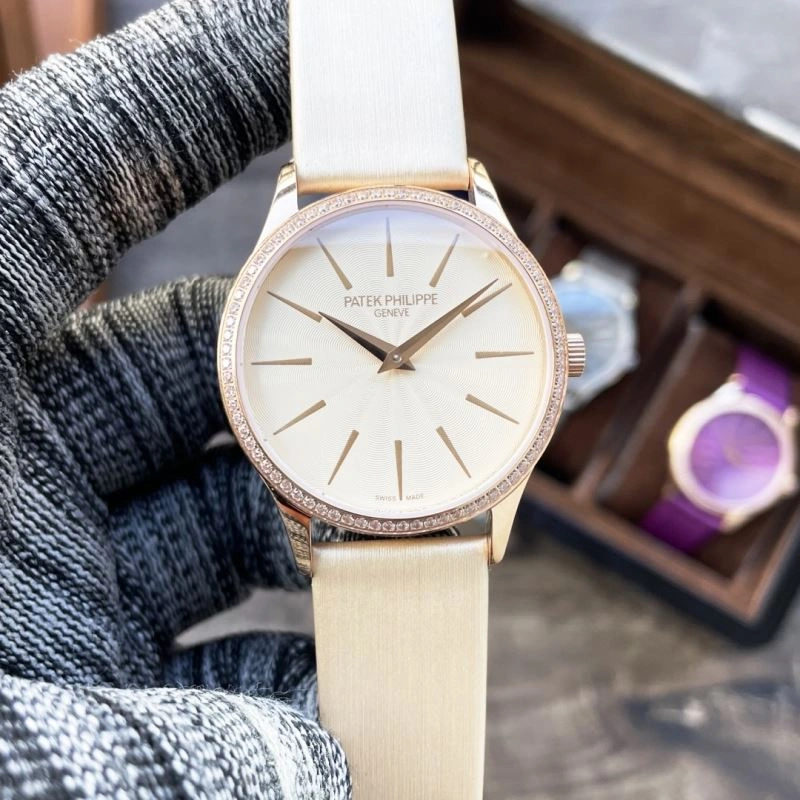 1:1 copy PATEK PHILIPPE Watches