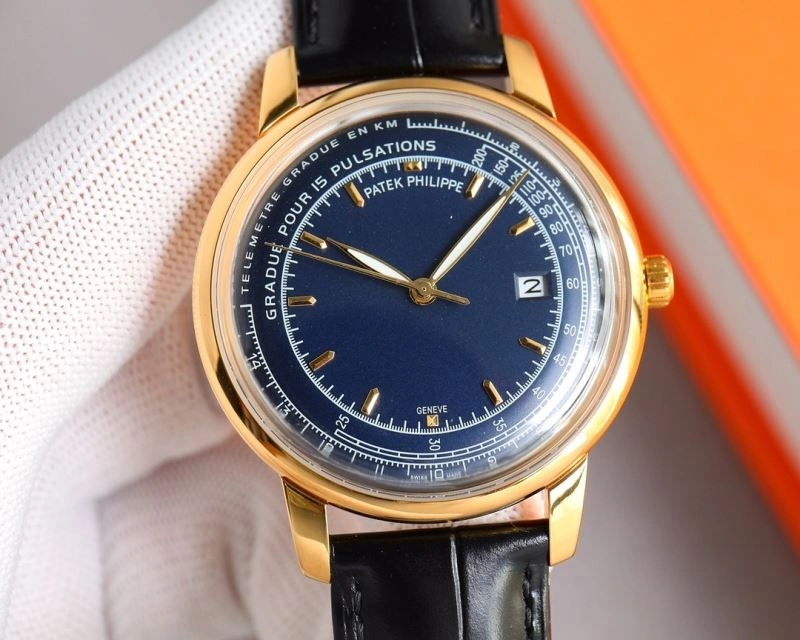 Value-priced PATEK PHILIPPE Watches