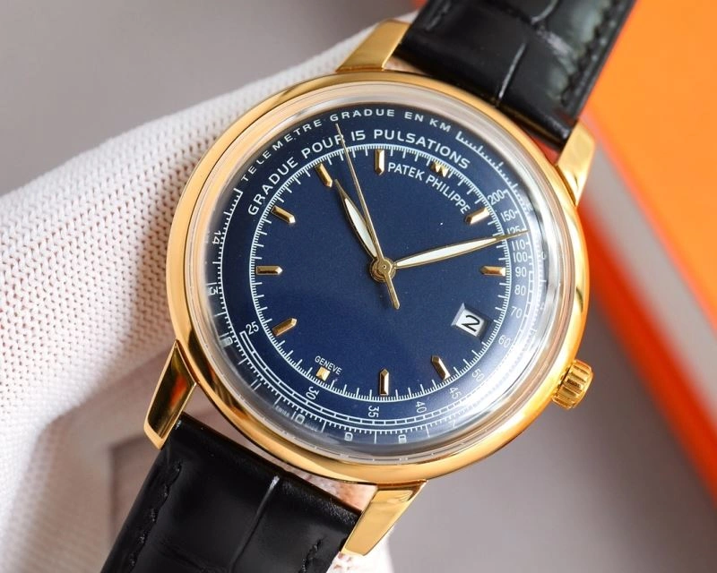 Value-priced PATEK PHILIPPE Watches