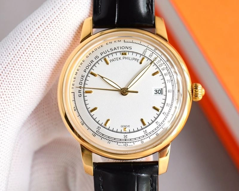 Value-priced PATEK PHILIPPE Watches