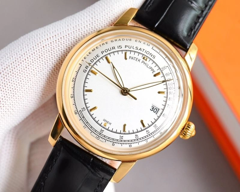 Value-priced PATEK PHILIPPE Watches