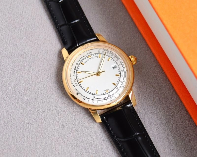 Value-priced PATEK PHILIPPE Watches