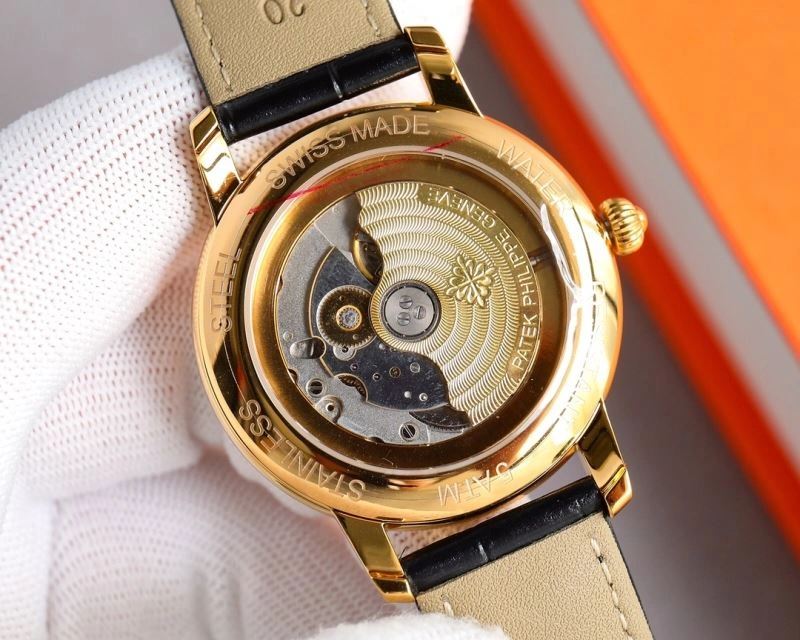 Value-priced PATEK PHILIPPE Watches