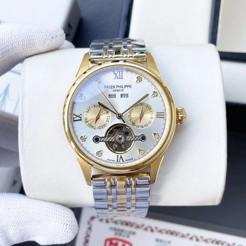 Perfect replica PATEK PHILIPPE Watches