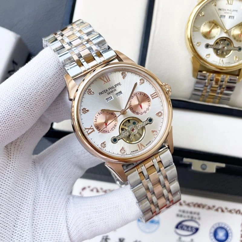 Perfect replica PATEK PHILIPPE Watches