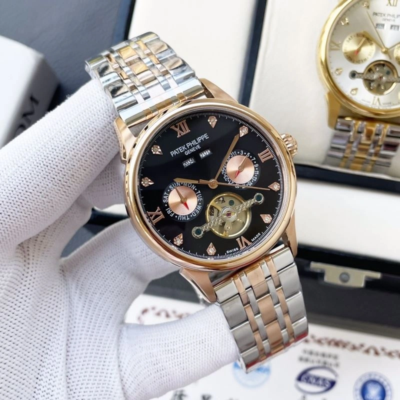 Perfect replica PATEK PHILIPPE Watches