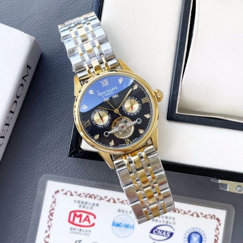 Perfect replica PATEK PHILIPPE Watches