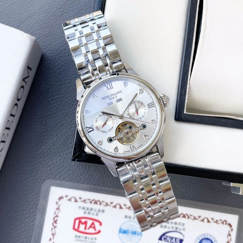 Perfect replica PATEK PHILIPPE Watches