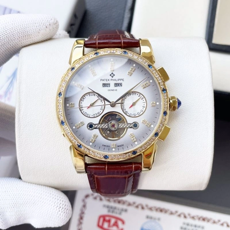 Exact replica PATEK PHILIPPE Watches