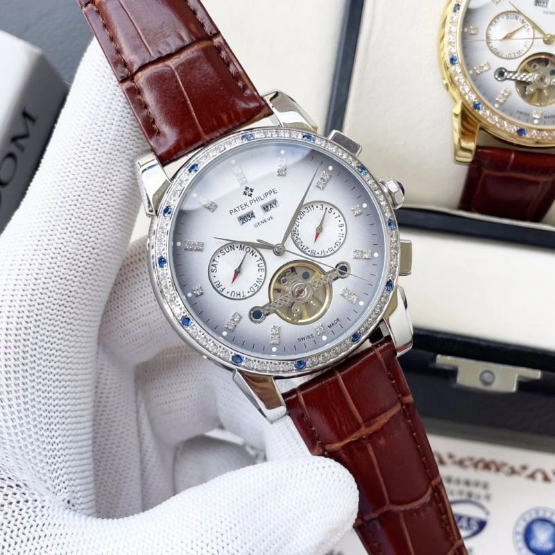 Exact replica PATEK PHILIPPE Watches