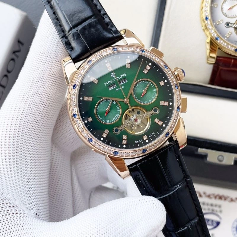 Exact replica PATEK PHILIPPE Watches
