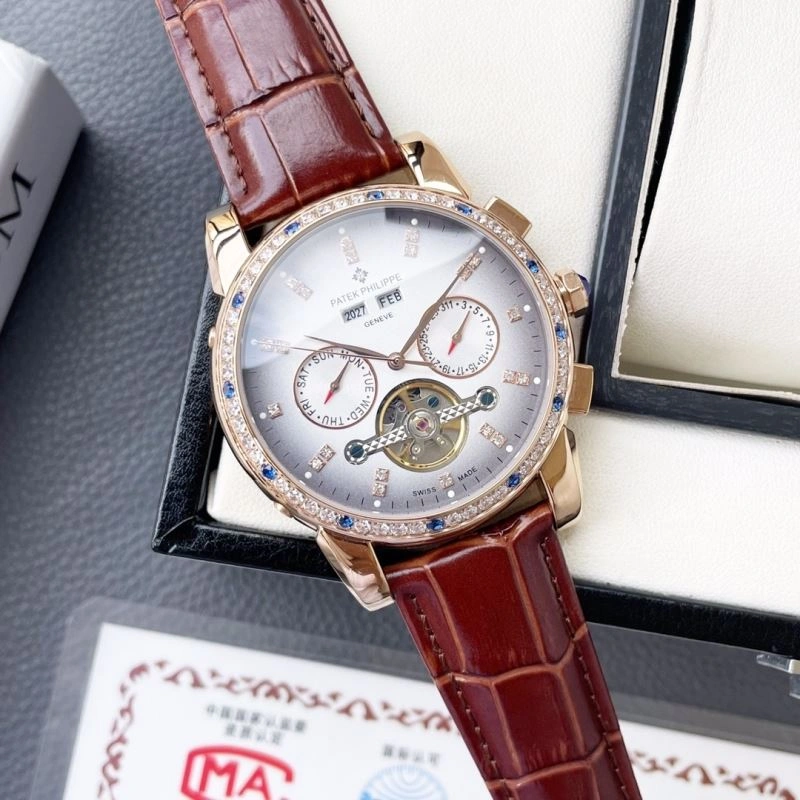 Exact replica PATEK PHILIPPE Watches