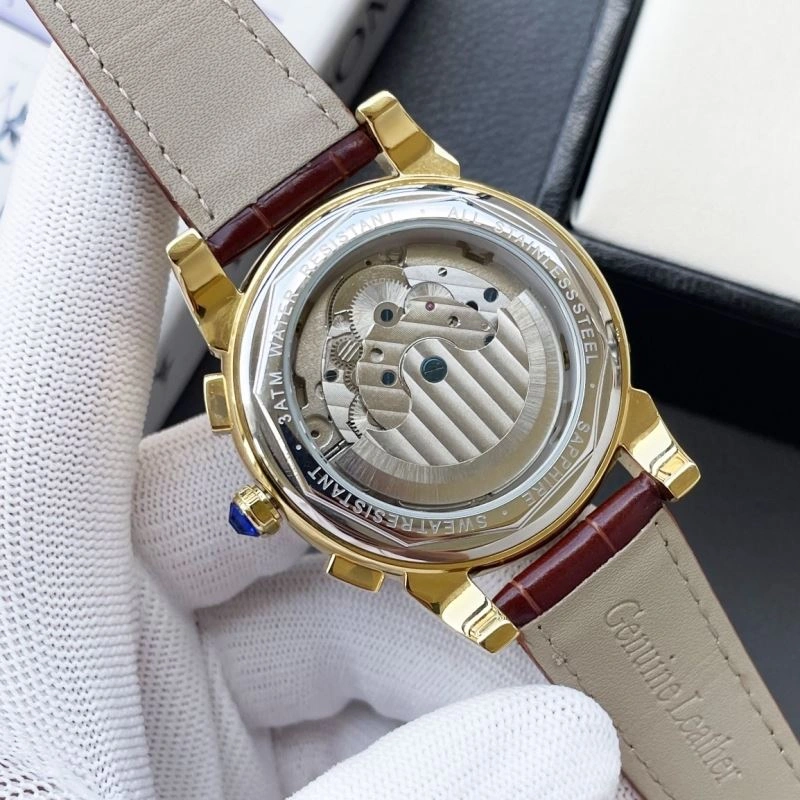 Exact replica PATEK PHILIPPE Watches