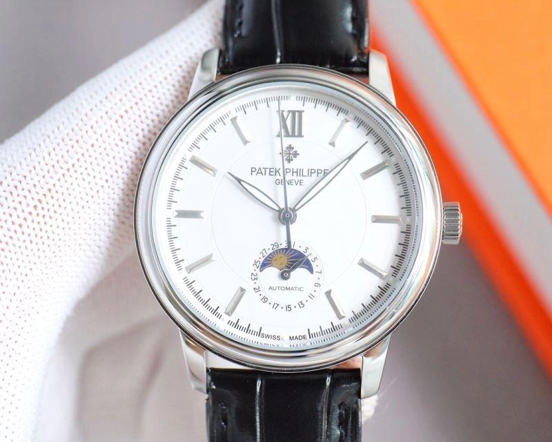 PATEK PHILIPPE Watches