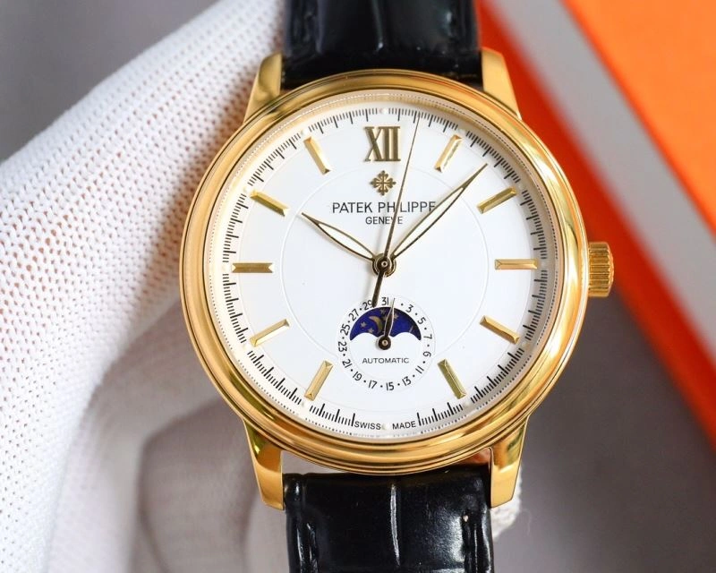 Economical PATEK PHILIPPE Watches