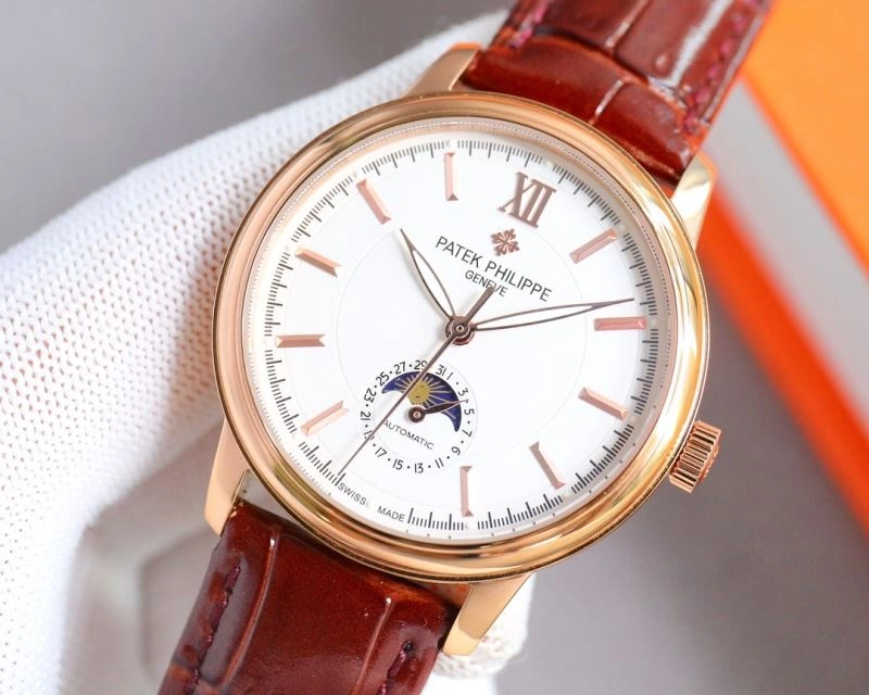 Economical PATEK PHILIPPE Watches