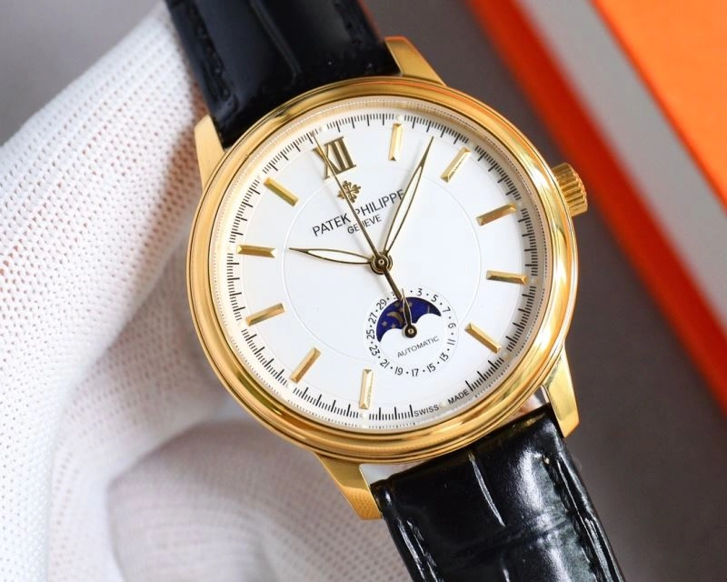 Economical PATEK PHILIPPE Watches