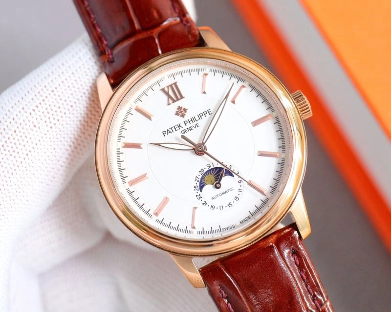 Economical PATEK PHILIPPE Watches