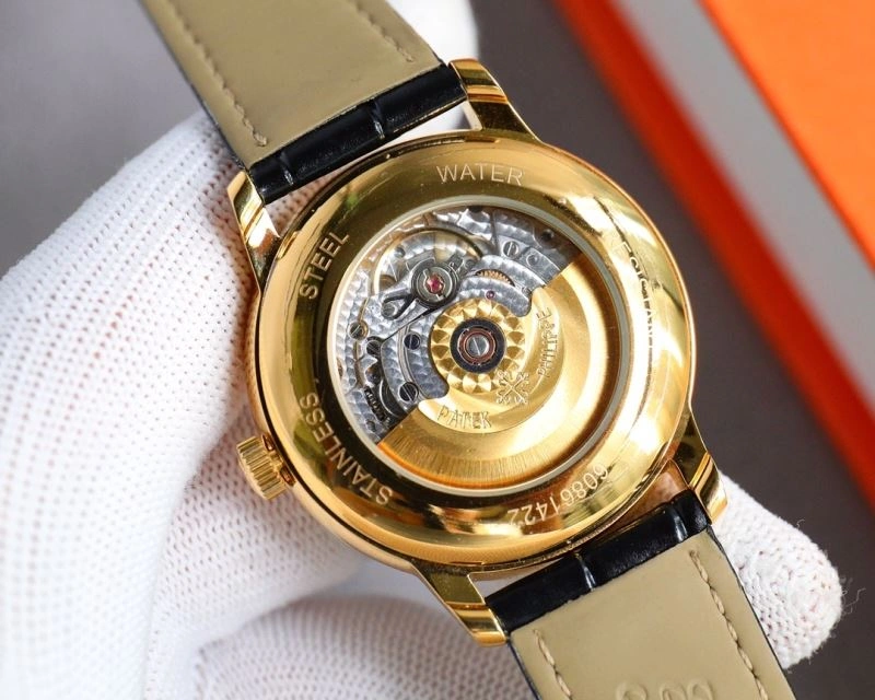 Economical PATEK PHILIPPE Watches