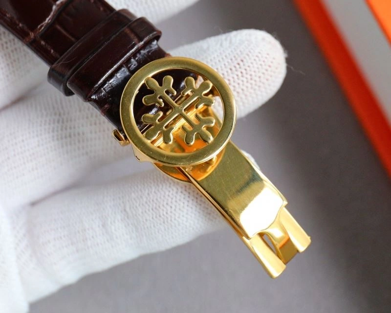 Brand-authenticated PATEK PHILIPPE Watches