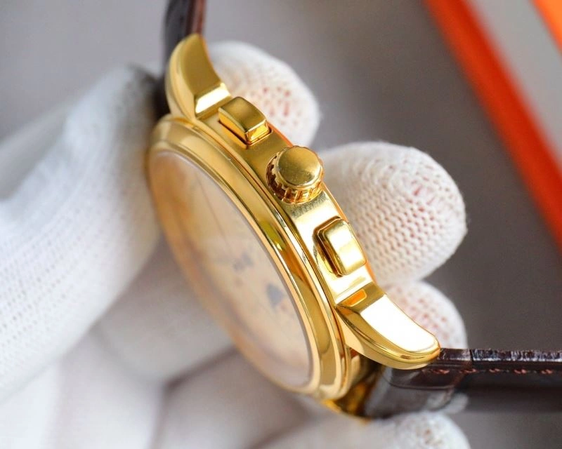 Brand-authenticated PATEK PHILIPPE Watches