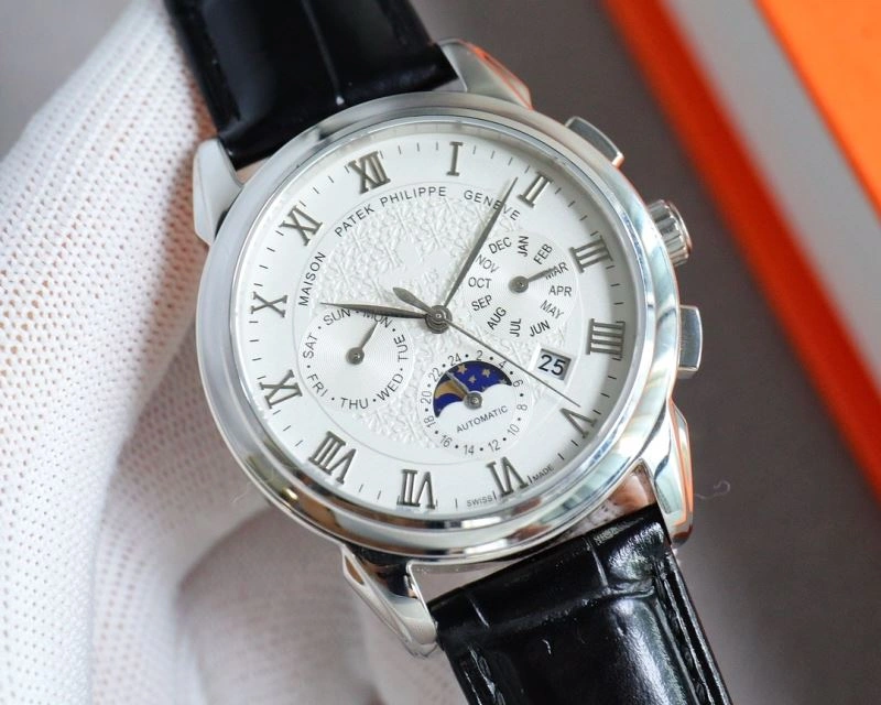 Indistinguishable PATEK PHILIPPE Watches