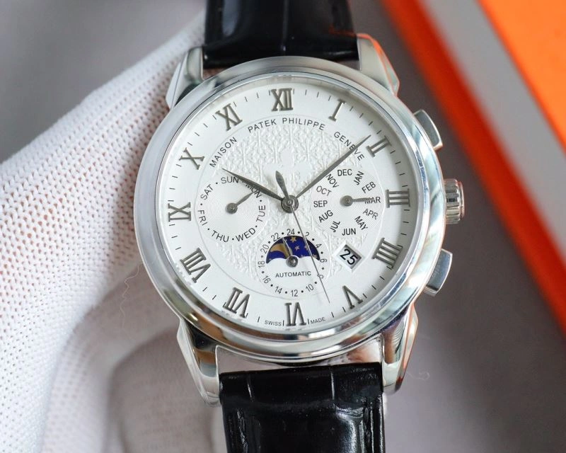 Indistinguishable PATEK PHILIPPE Watches