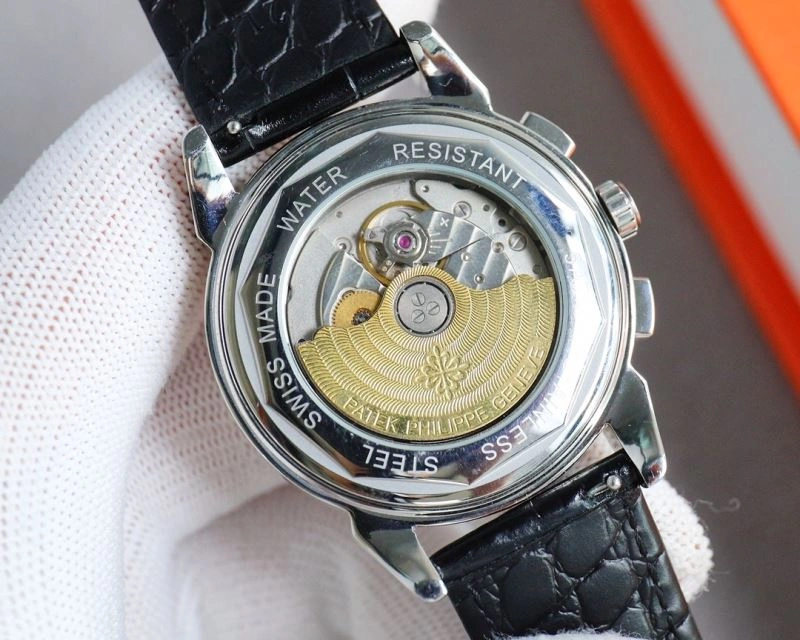 Indistinguishable PATEK PHILIPPE Watches