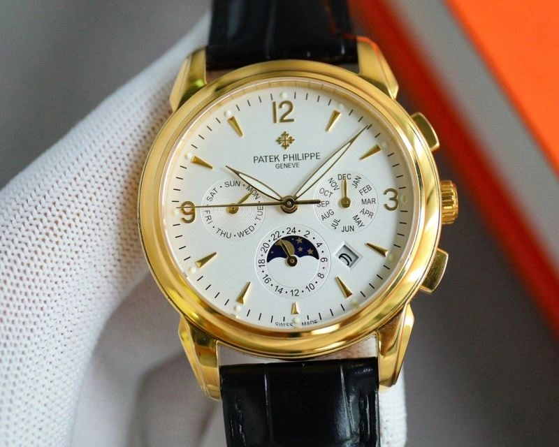 Top match PATEK PHILIPPE Watches