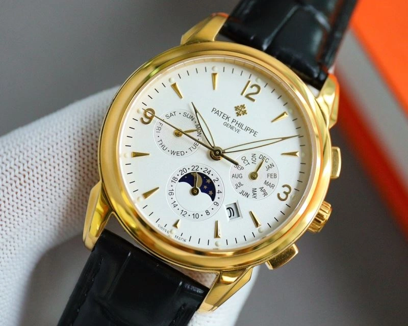 Top match PATEK PHILIPPE Watches