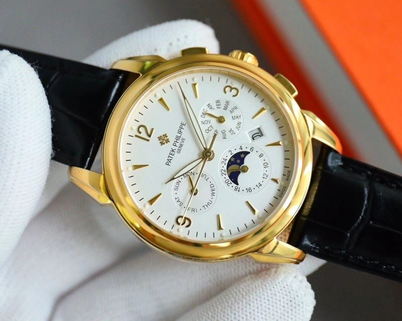 Top match PATEK PHILIPPE Watches