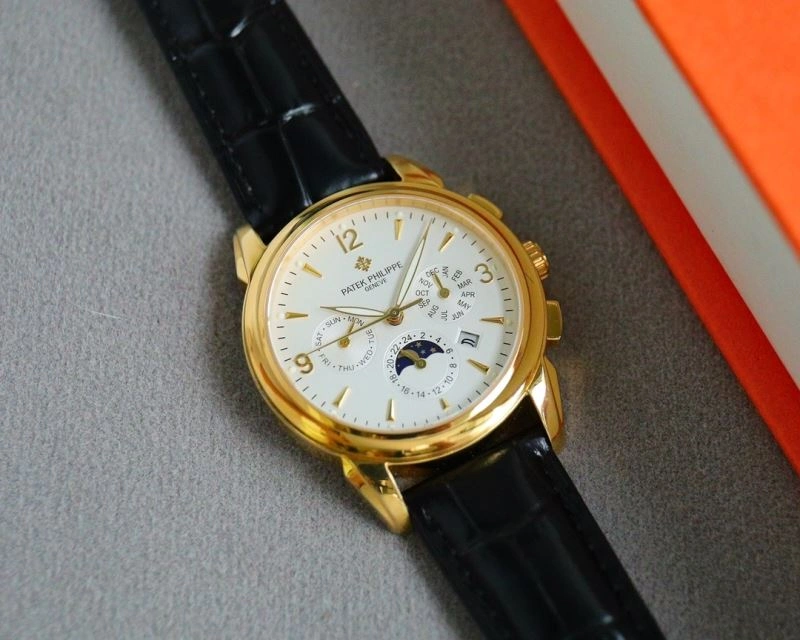 Top match PATEK PHILIPPE Watches