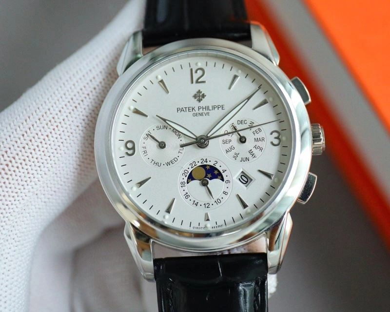 High fidelity PATEK PHILIPPE Watches