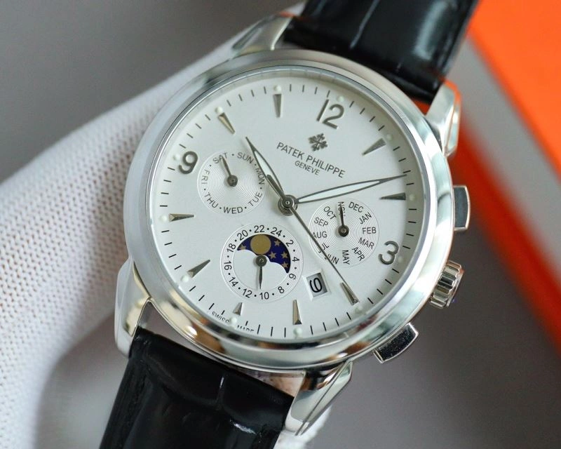 High fidelity PATEK PHILIPPE Watches