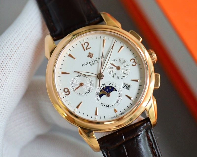 High fidelity PATEK PHILIPPE Watches