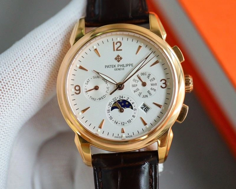 High fidelity PATEK PHILIPPE Watches