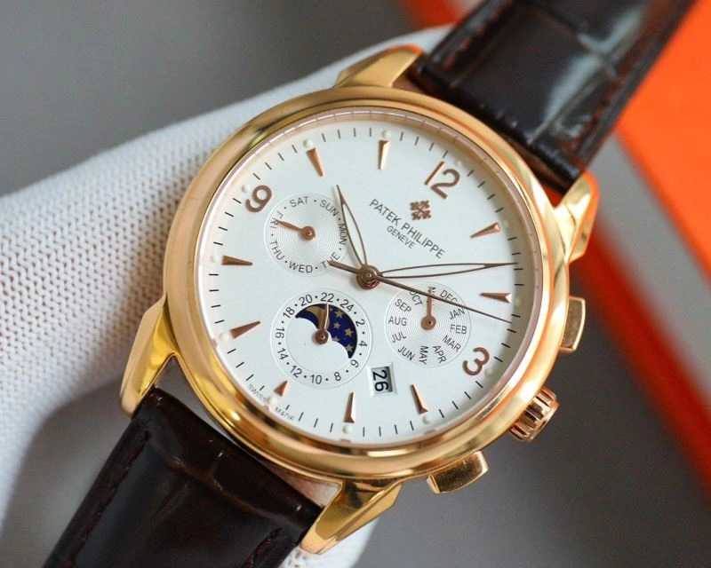 High fidelity PATEK PHILIPPE Watches