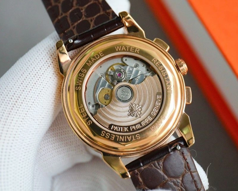 High fidelity PATEK PHILIPPE Watches