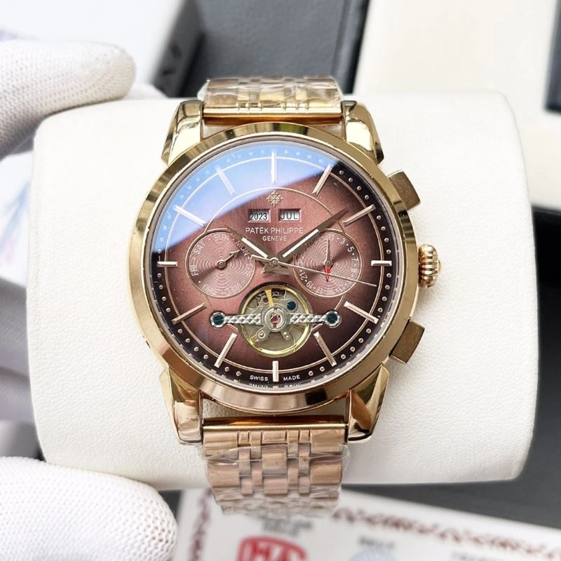 Official PATEK PHILIPPE Watches