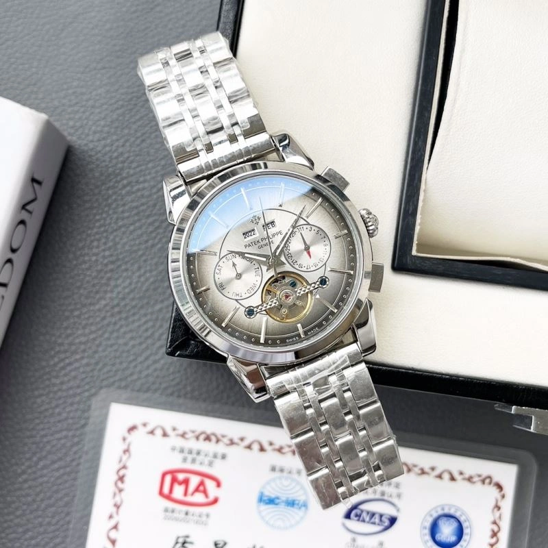 Official PATEK PHILIPPE Watches