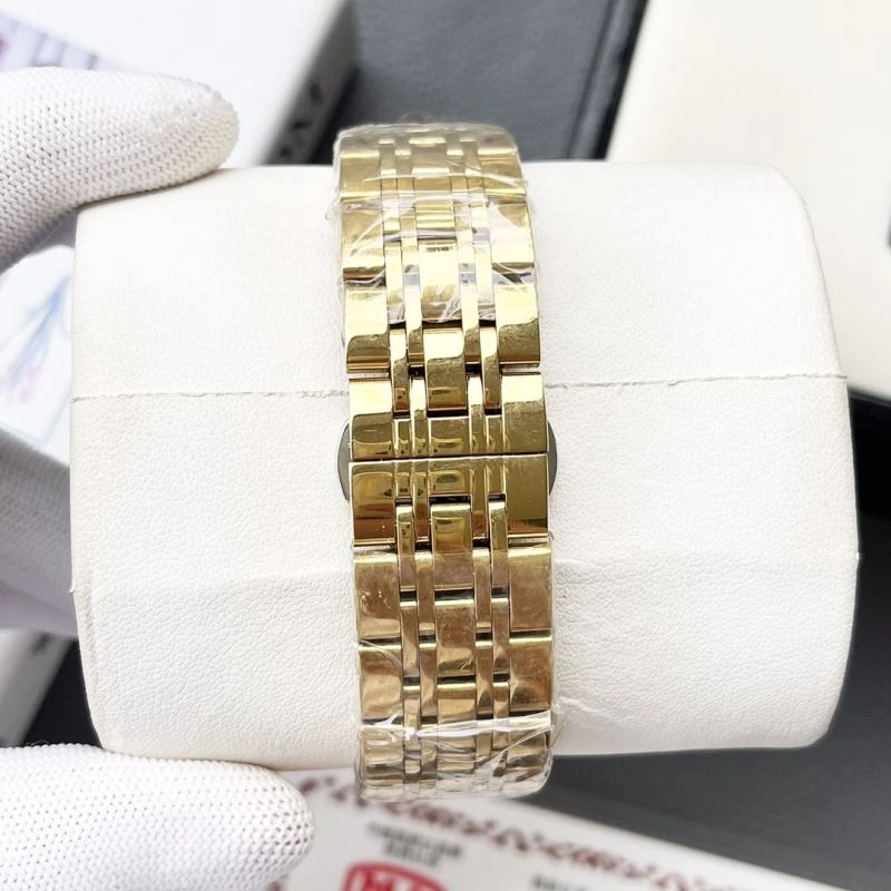 Official PATEK PHILIPPE Watches