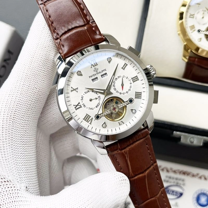 Indistinguishable PATEK PHILIPPE Watches