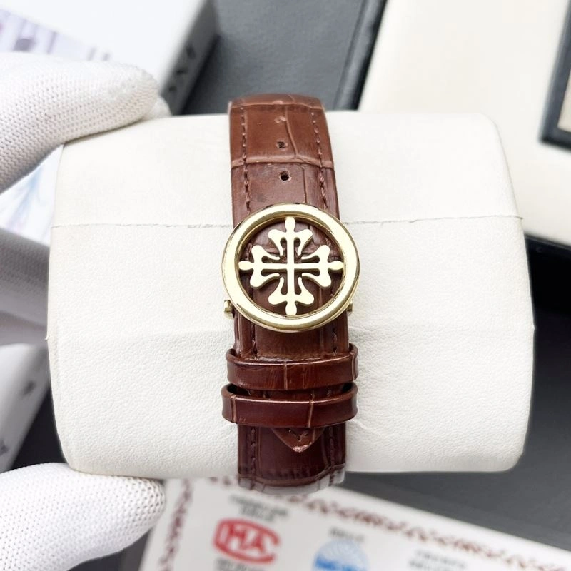 Indistinguishable PATEK PHILIPPE Watches
