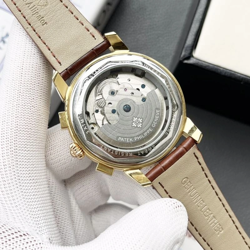 Indistinguishable PATEK PHILIPPE Watches