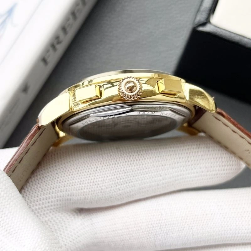 Indistinguishable PATEK PHILIPPE Watches