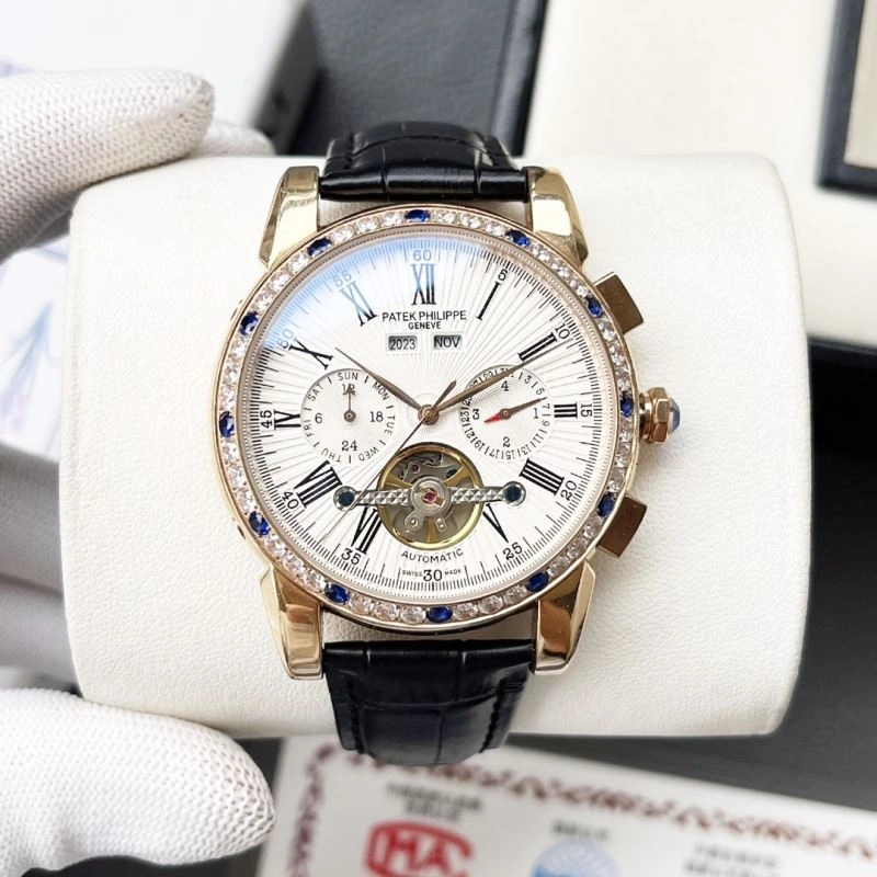 Cut-rate PATEK PHILIPPE Watches